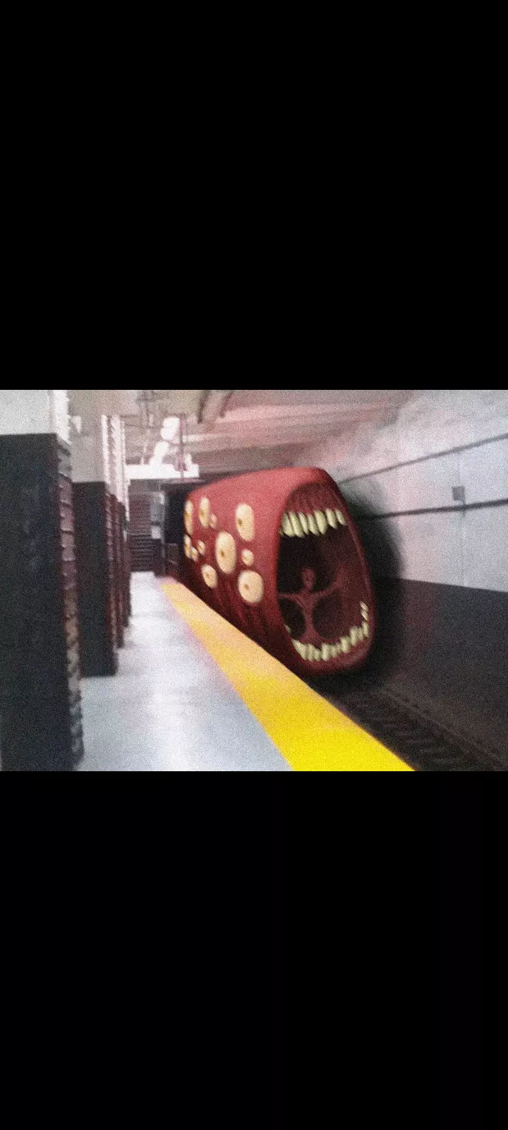 Chat with Train eater - Enjoy Free AI Character Roleplay | FlowGPT ...