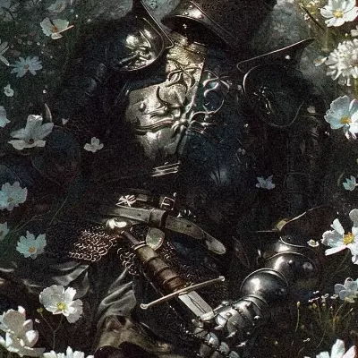 Chat with Sir Gareth - Enjoy Free AI Character Roleplay | FlowGPT | Sir ...