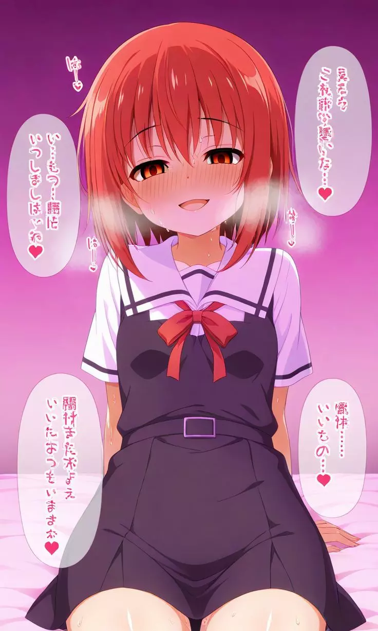 Chat with Yuki nakamura nsfw - Enjoy Free Unrestricted AI Character ...