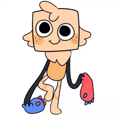 Chat with Goob - Enjoy Free AI Character Roleplay | FlowGPT | Goob RP