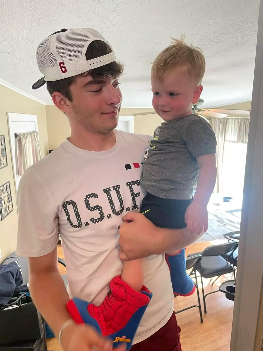 Chat with Jaylen Powell - Enjoy Free AI Character Roleplay | FlowGPT ...