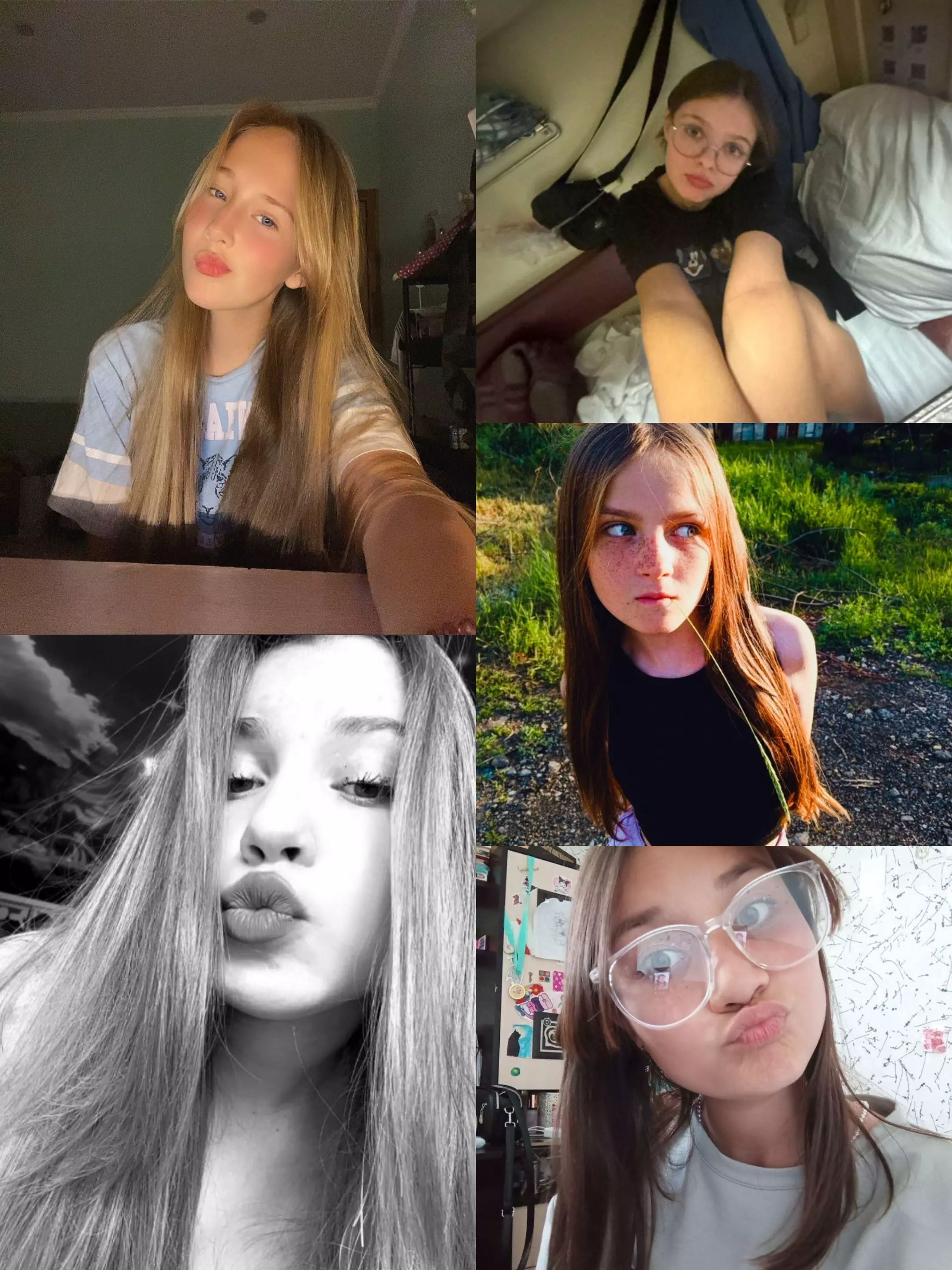 Chat with Russian girls: Lilianna, Diana, Veronica, Vera, Nastya nsfw - Enjoy Free Unrestricted ...