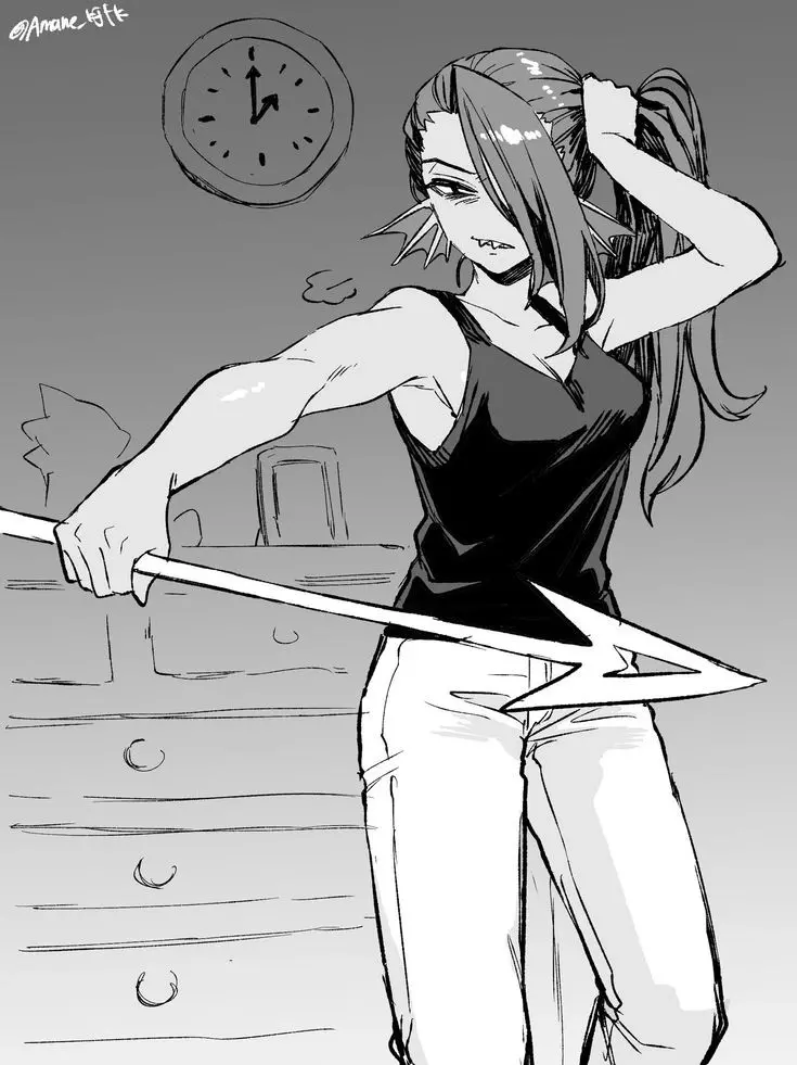 Chat with Undyne (Undertale) nsfw - Enjoy Free Unrestricted AI ...