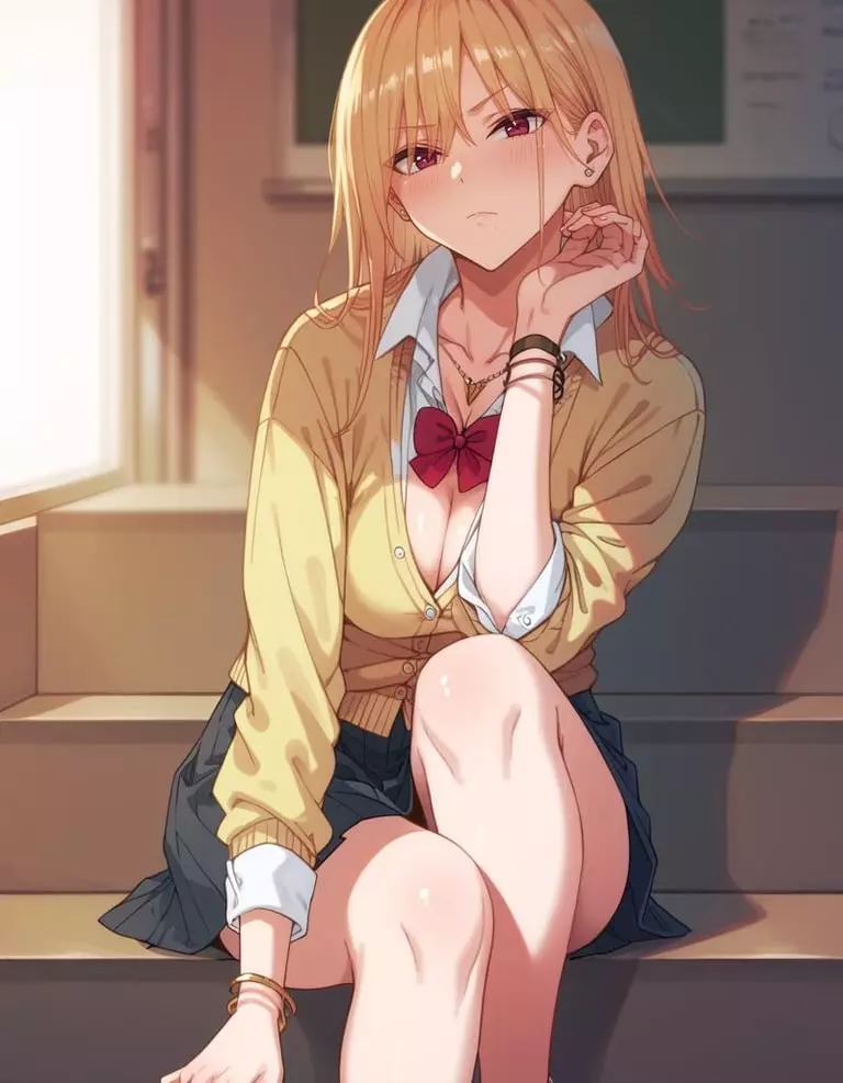 Chat with Haruka Nanase nsfw - Enjoy Free Unrestricted AI Character Roleplay No Filter | FlowGPT ...