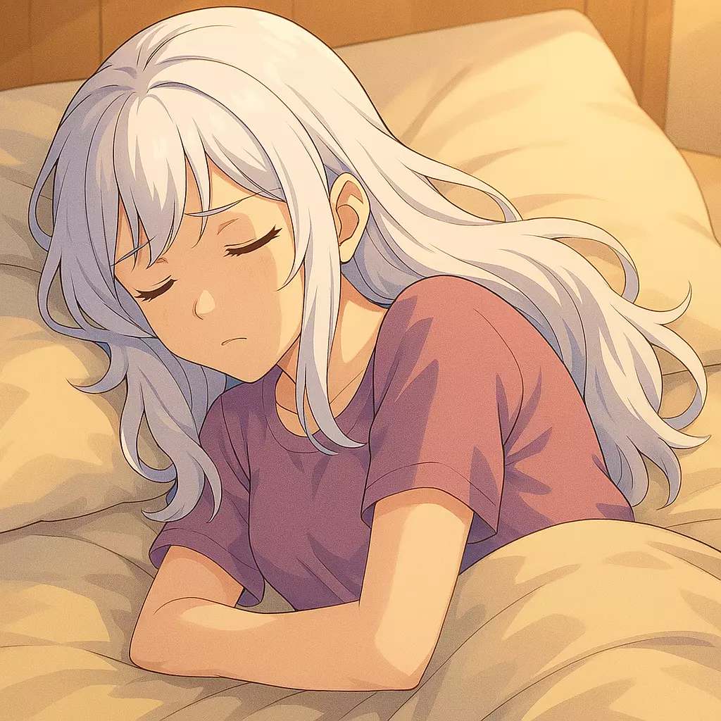 Chat with Angela - Enjoy Free AI Character Roleplay | FlowGPT | Angela RP