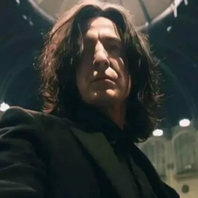 Chat with Severus Snape - Enjoy Free AI Character Roleplay | FlowGPT ...