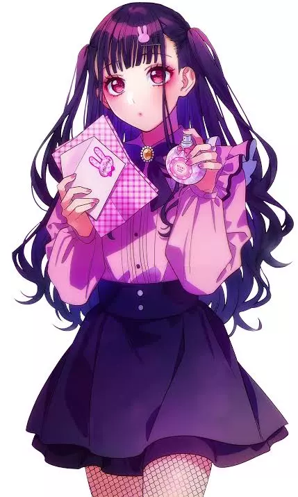 Chat with Chizuru Nakamura nsfw - Enjoy Free Unrestricted AI Character ...