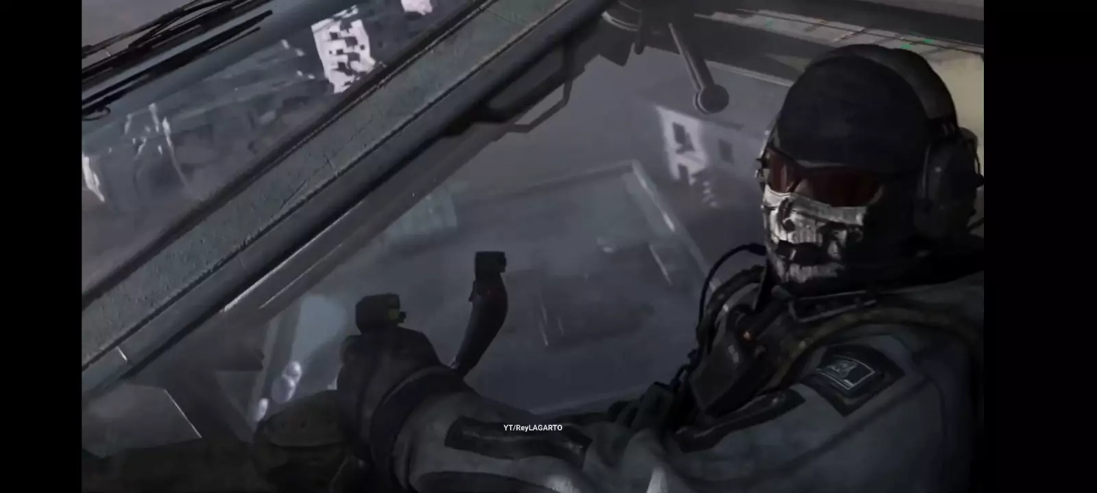 Chat with Simon Riley (Ghost) - Enjoy Free AI Character Roleplay ...