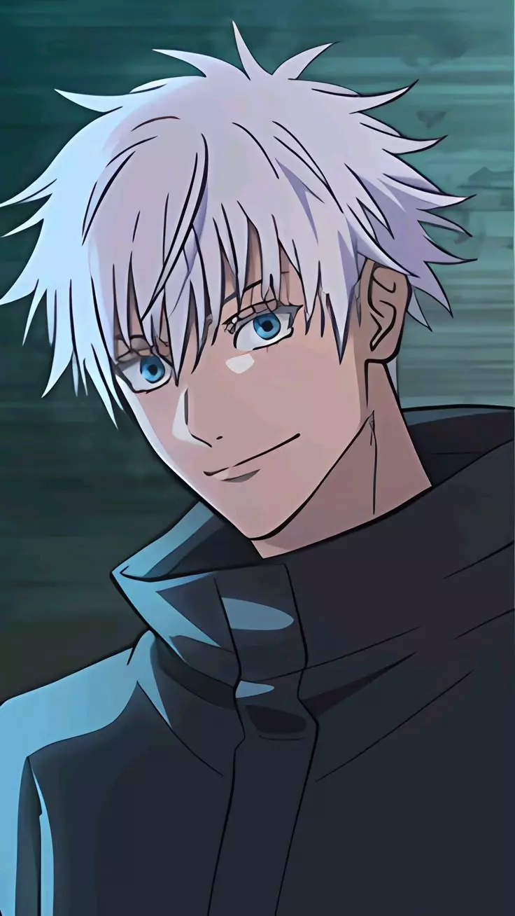 Chat with Gojo Satoru - Enjoy Free AI Character Roleplay | FlowGPT ...