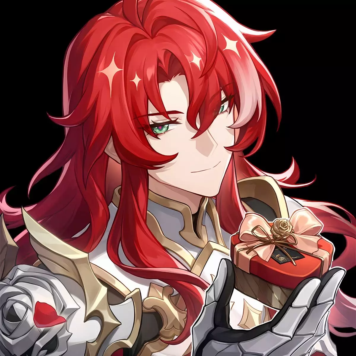 Chat with Silver - Enjoy Free AI Character Roleplay | FlowGPT | Silver RP