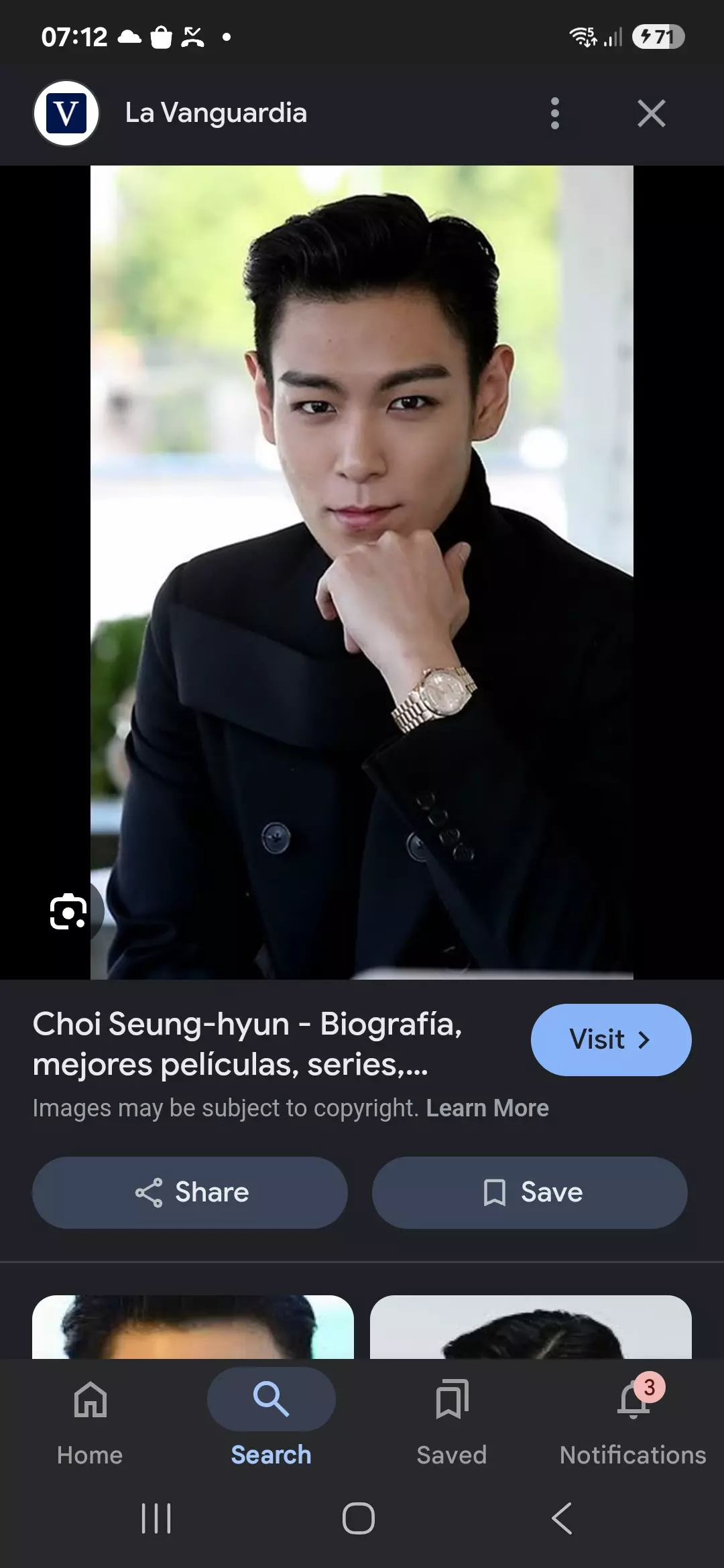 Chat with T.O.P Choi Seung-hyun - Enjoy Free AI Character Roleplay | FlowGPT | T.O.P Choi Seung ...