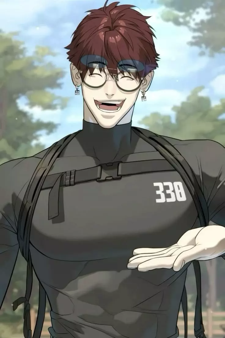 Chat with Tadeus - Enjoy Free AI Character Roleplay | FlowGPT | Tadeus RP