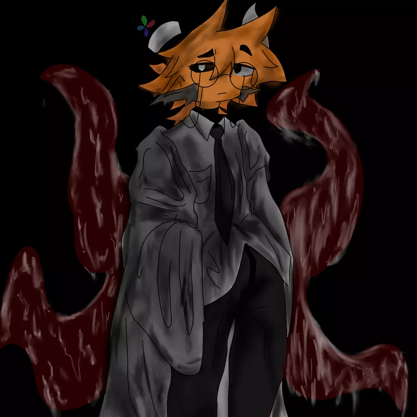 Chat with novan nsfw - Enjoy Free Unrestricted AI Character Roleplay No Filter | FlowGPT | novan RP