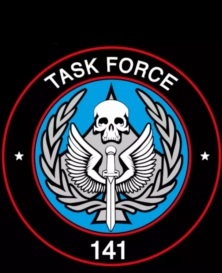 Chat with Task Force 141 - Enjoy Free AI Character Roleplay | FlowGPT ...