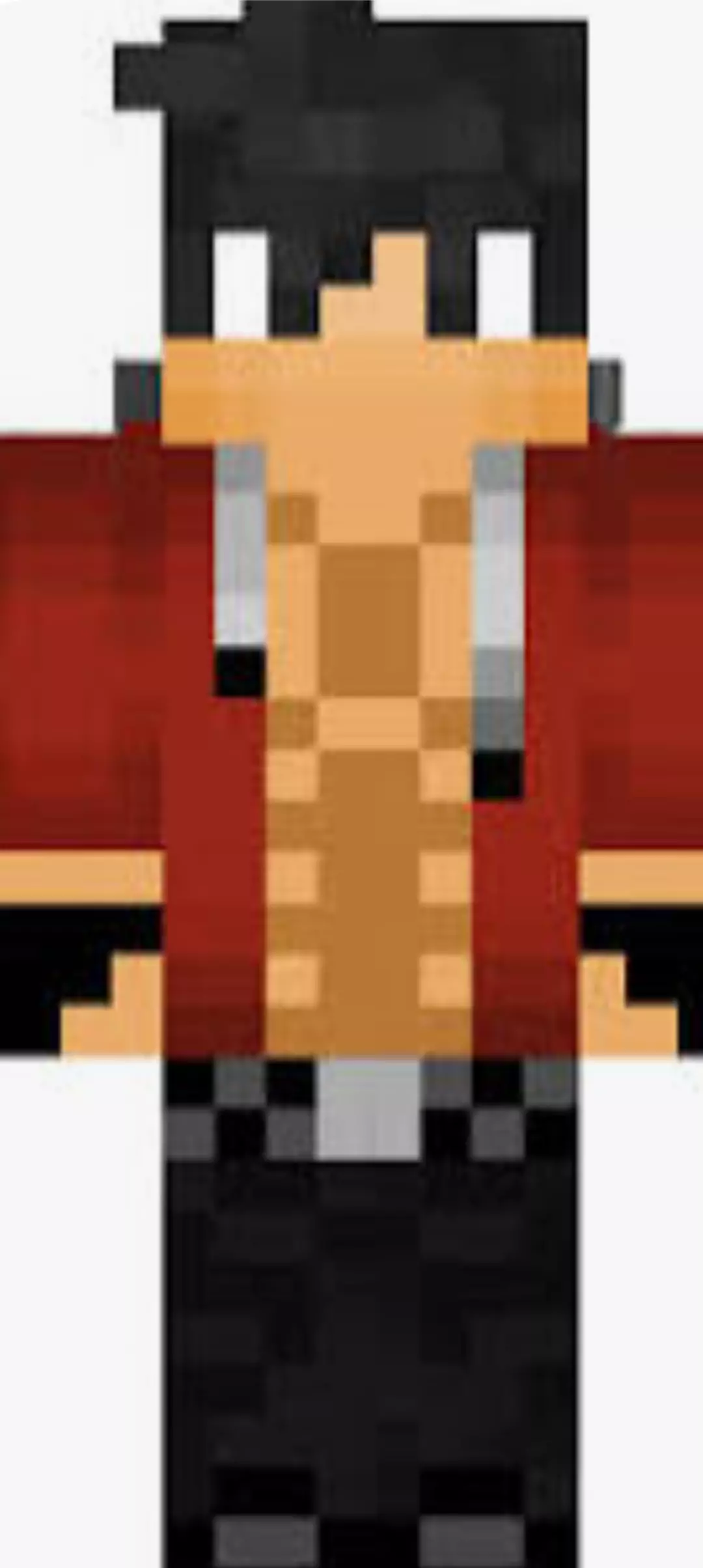 Chat with Aaron ( from minecraft) - Enjoy Free AI Character Roleplay ...