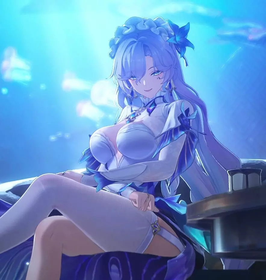 Chat with Cantarella | WLW/GL/Yuri nsfw - Enjoy Free Unrestricted AI Character Roleplay No ...