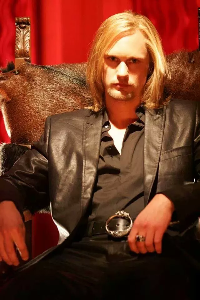 Chat with Eric Northman (male pov) - Enjoy Free AI Character Roleplay ...