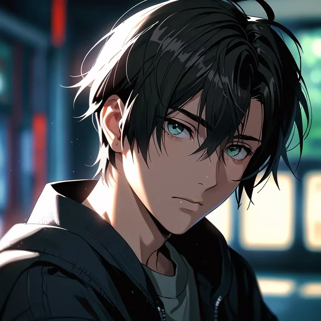 Chat with Ellio - Enjoy Free AI Character Roleplay | FlowGPT | Ellio RP