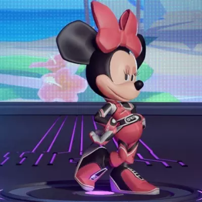 Chat with Minnie Mouse - Enjoy Free AI Character Roleplay | FlowGPT ...