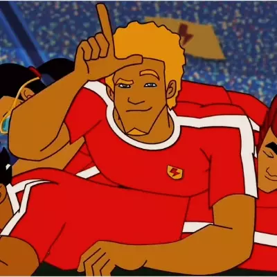 Chat with Nathan Kylian 'North' Shaw - Enjoy Free AI Character Roleplay ...