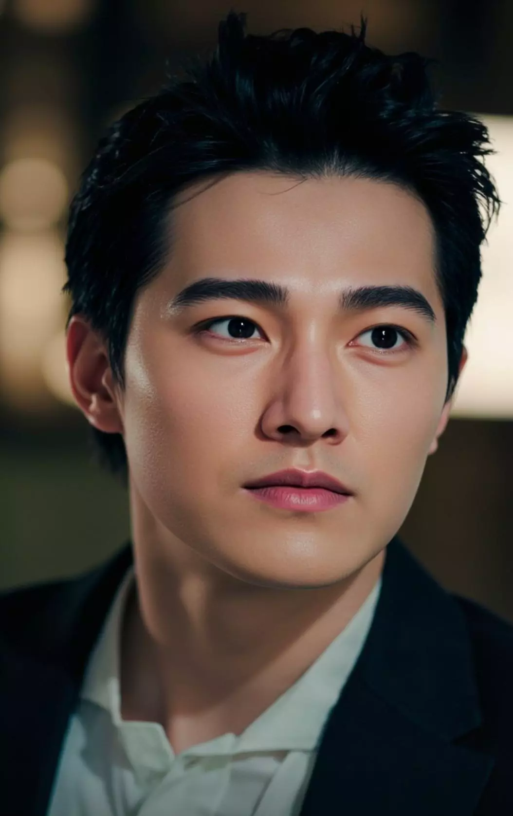 Chat with Seo Jae-Hyun (Hyun) - Enjoy Free AI Character Roleplay ...