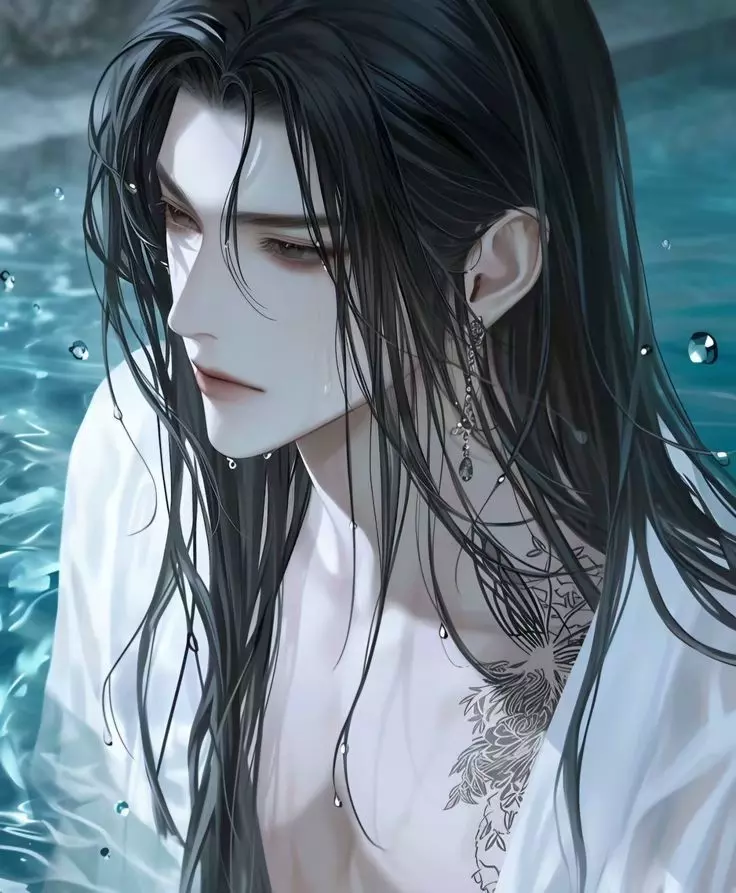 Chat with Wuey Tong (nome gringo: Jack) - Enjoy Free AI Character ...