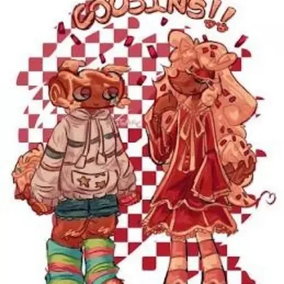 Chat with Cosmo and Ginger - Enjoy Free AI Character Roleplay | FlowGPT ...