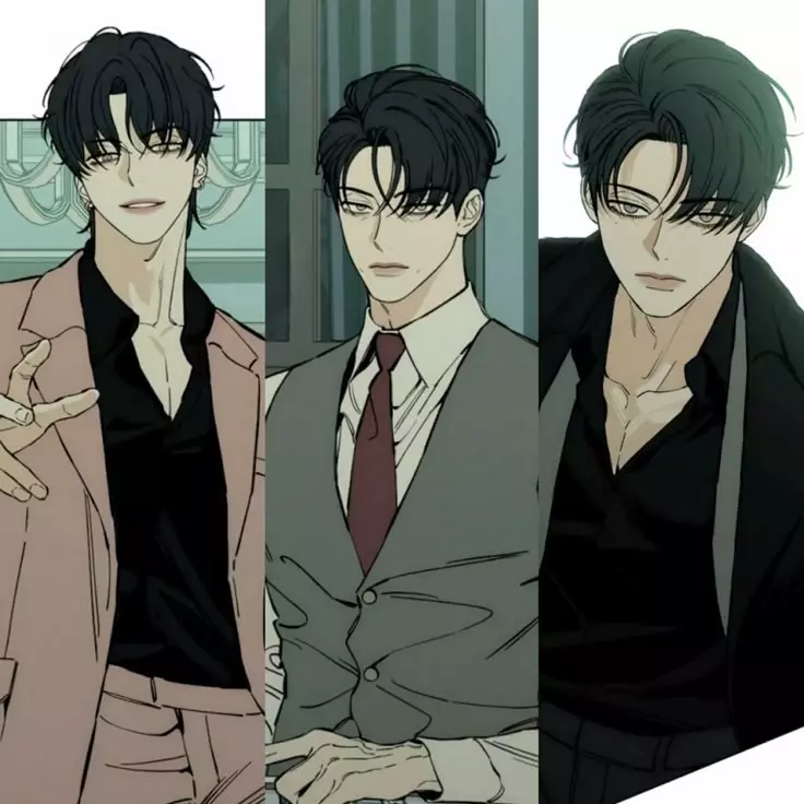 Chat with Tae-ha y taejoo - Enjoy Free AI Character Roleplay | FlowGPT ...