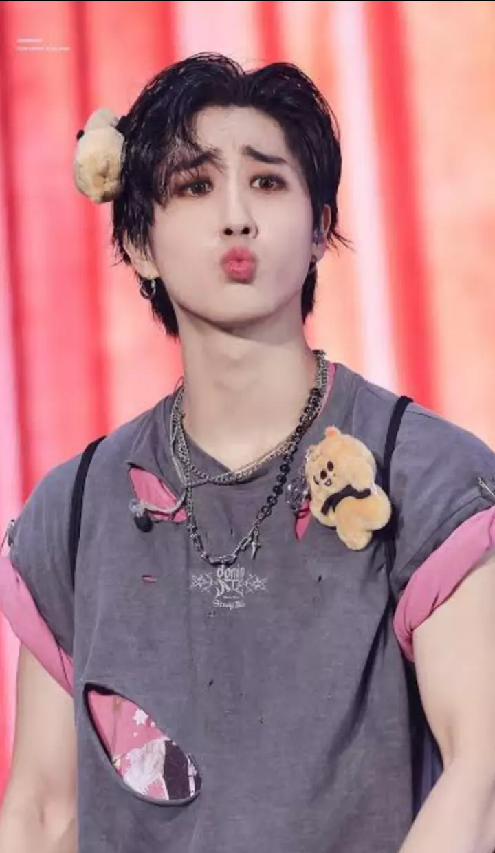 Chat with Han Jisung (Hanji) - Enjoy Free AI Character Roleplay ...