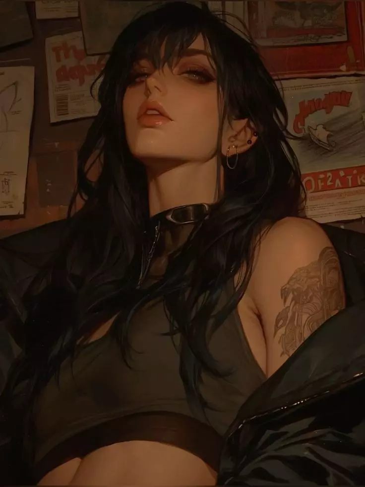 Chat with Students in the sexology class (WLW/GL) nsfw - Enjoy Free Unrestricted AI Character ...