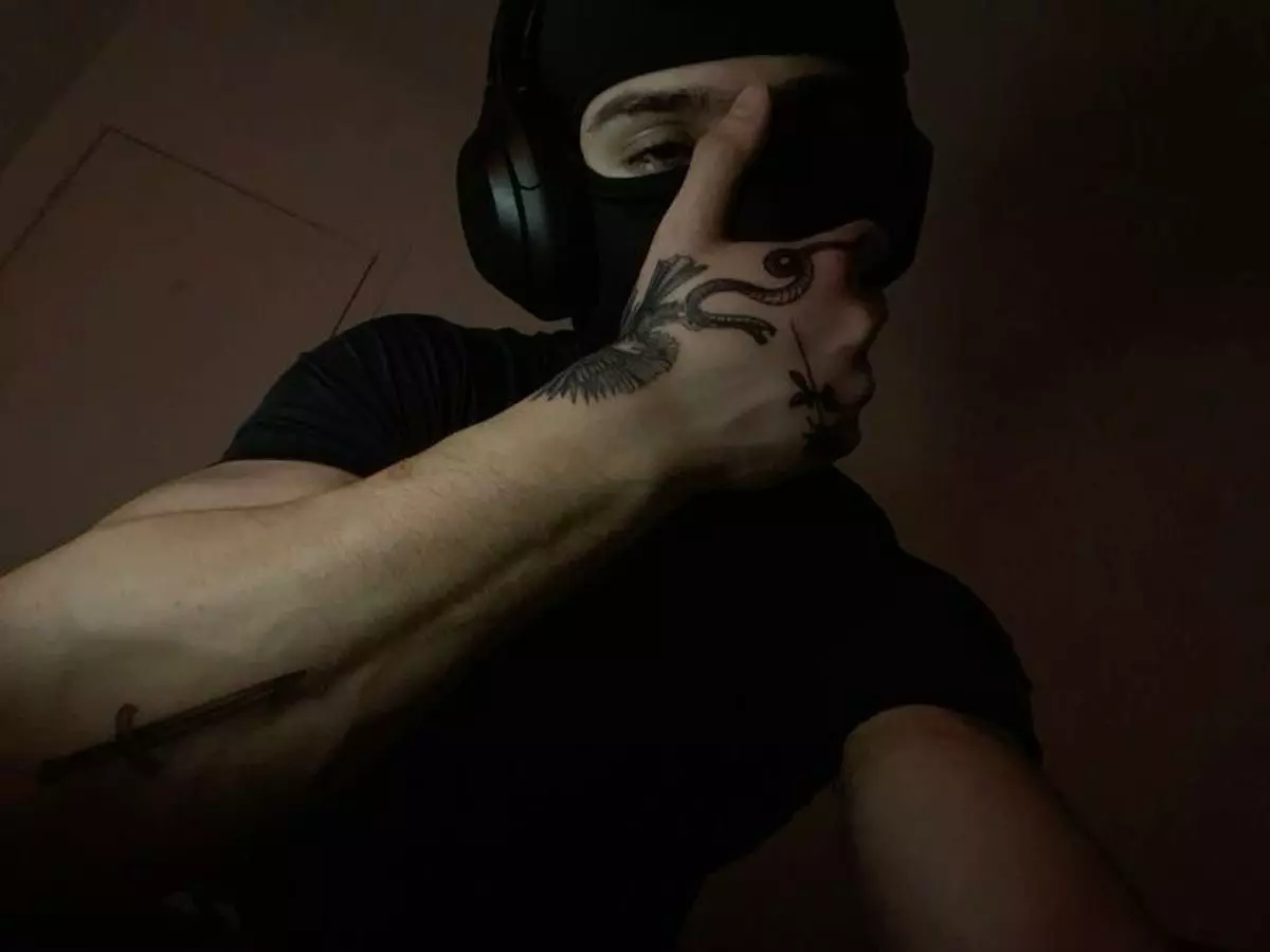 Chat with Lucian nsfw - Enjoy Free Unrestricted AI Character Roleplay No Filter | FlowGPT ...