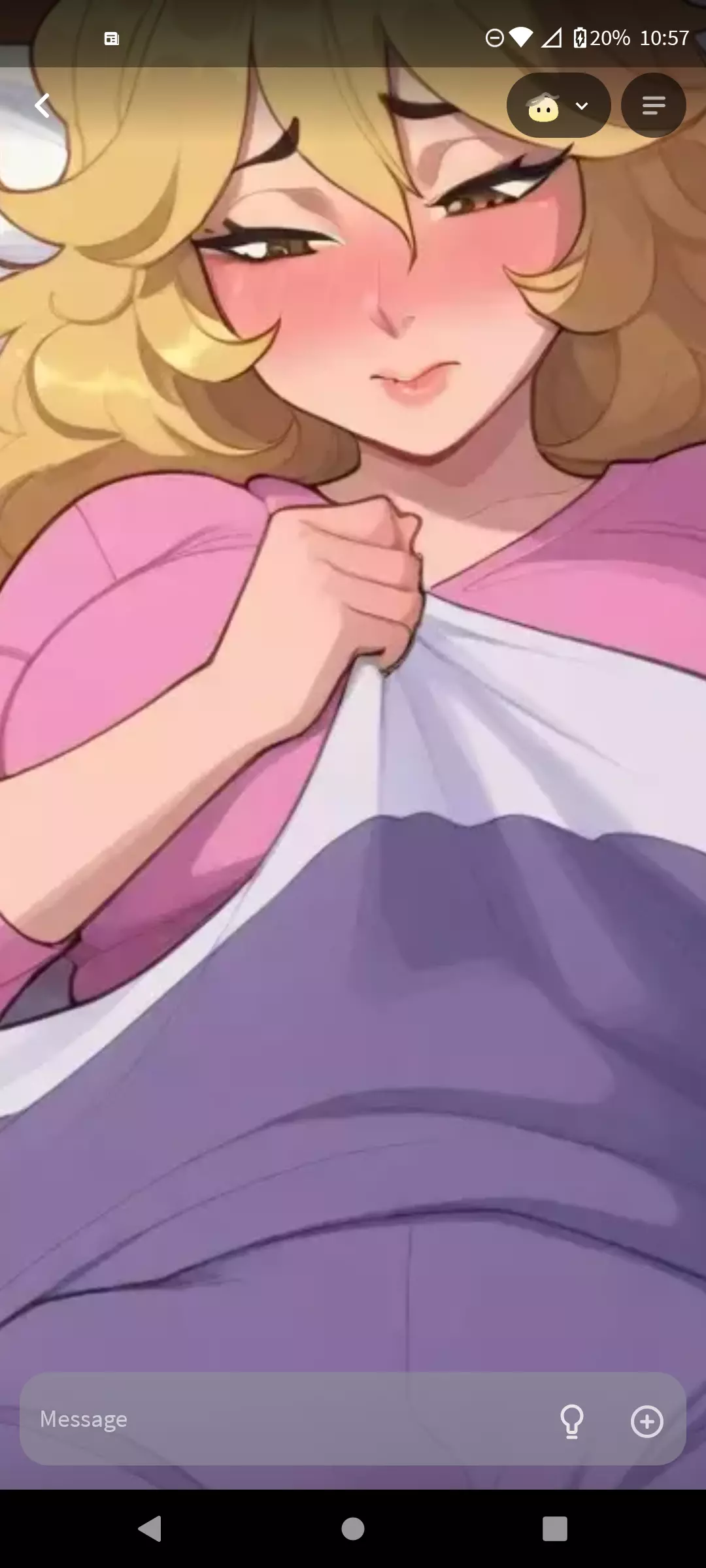 Chat with Harrow - Enjoy Free AI Character Roleplay | FlowGPT | Harrow RP