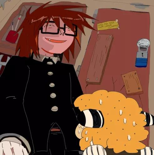 Chat with Randall Ivory - Enjoy Free AI Character Roleplay | FlowGPT ...