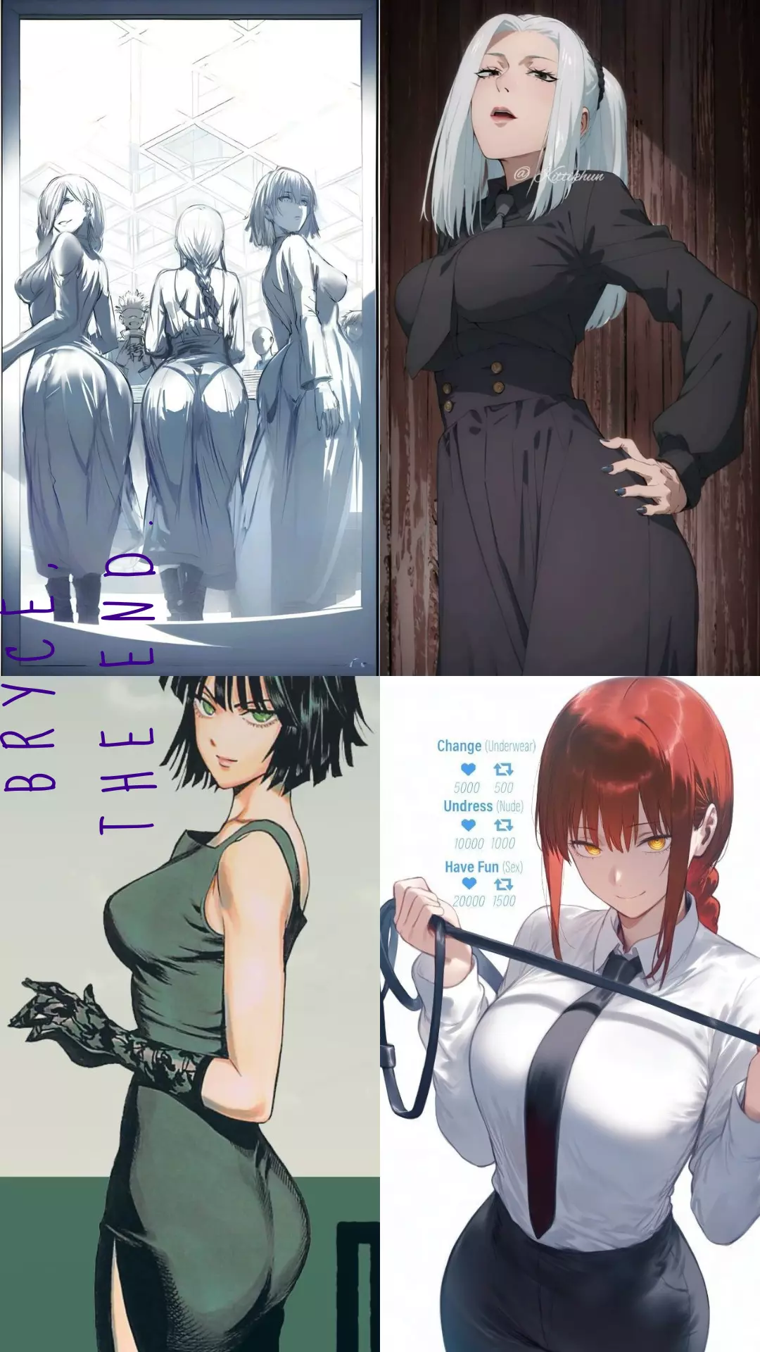 Chat with Bryce, the end. nsfw - Enjoy Free Unrestricted AI Character Roleplay No Filter ...