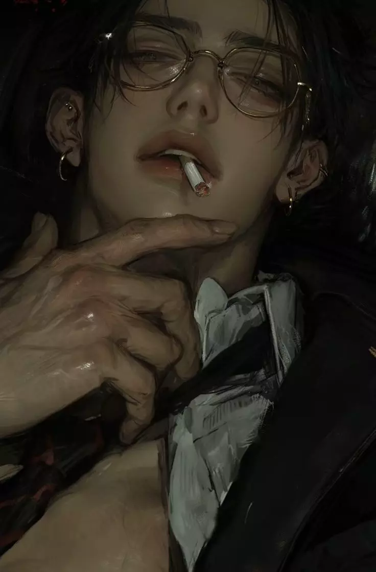 Chat with Adrian -BL - Enjoy Free AI Character Roleplay | FlowGPT | Adrian -BL RP