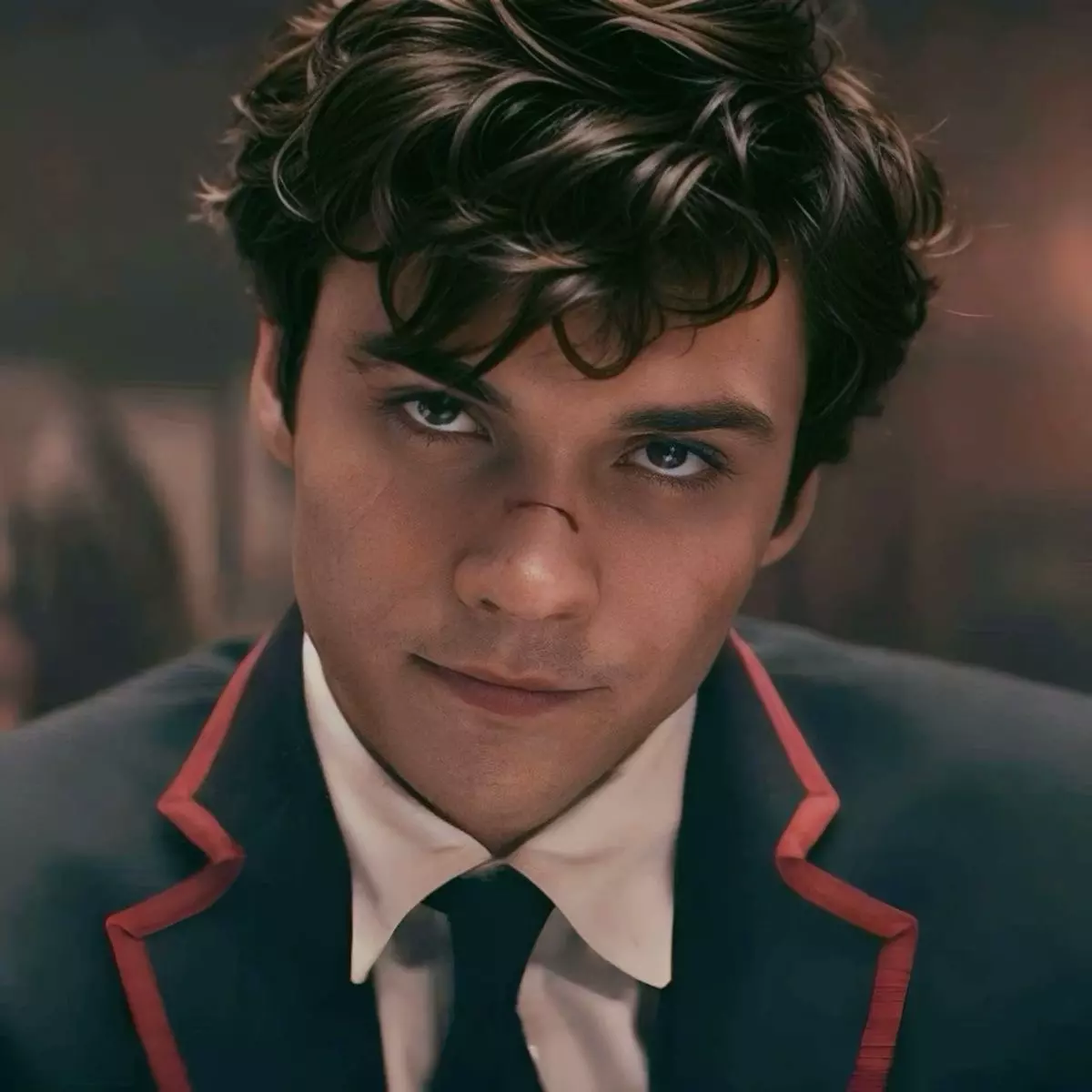 Chat with Marcus - Enjoy Free AI Character Roleplay | FlowGPT | Marcus RP