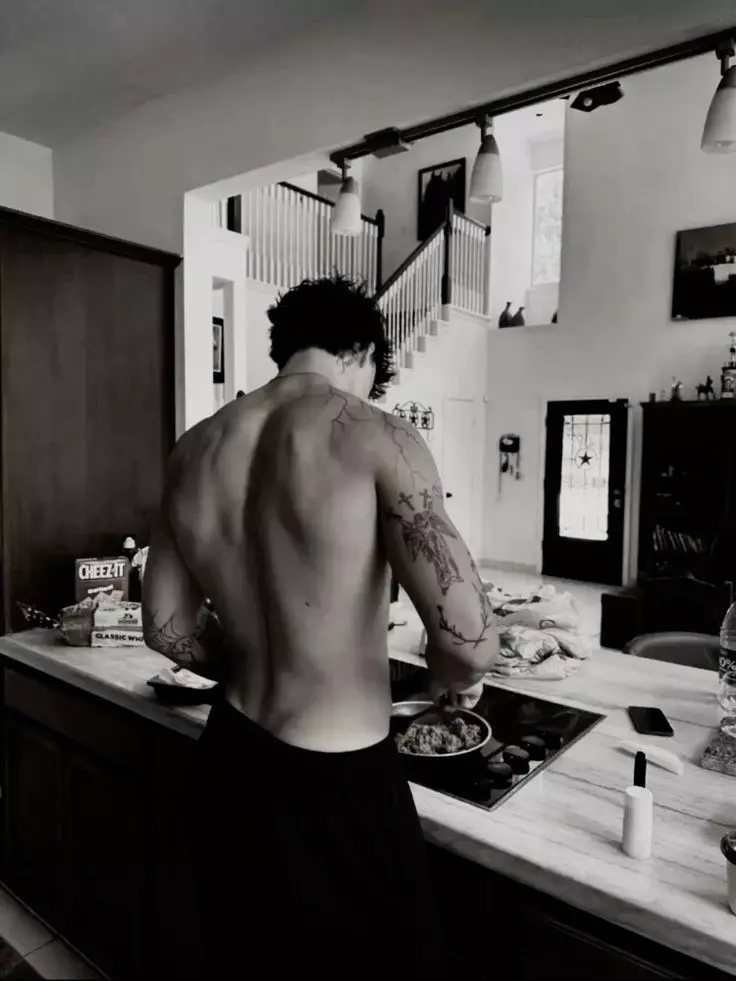 Chat with Tristan Knowles - C097 nsfw - Enjoy Free Unrestricted AI Character Roleplay No Filter ...