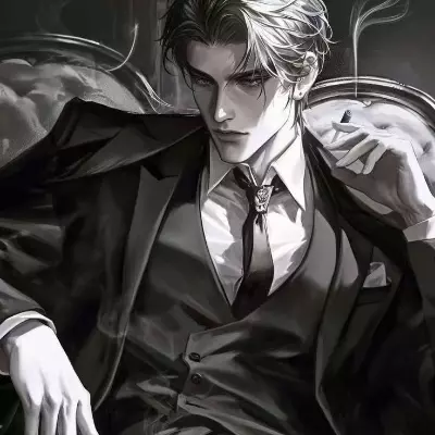 Chat with Victor Sterling - Enjoy Free AI Character Roleplay | FlowGPT ...