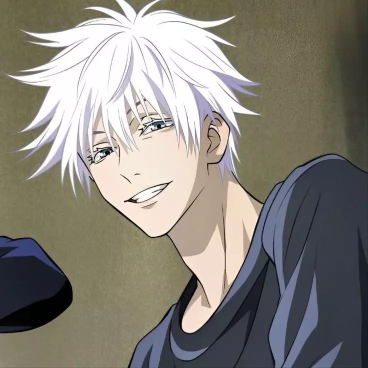 Chat with Gojo - Enjoy Free AI Character Roleplay | FlowGPT | Gojo RP