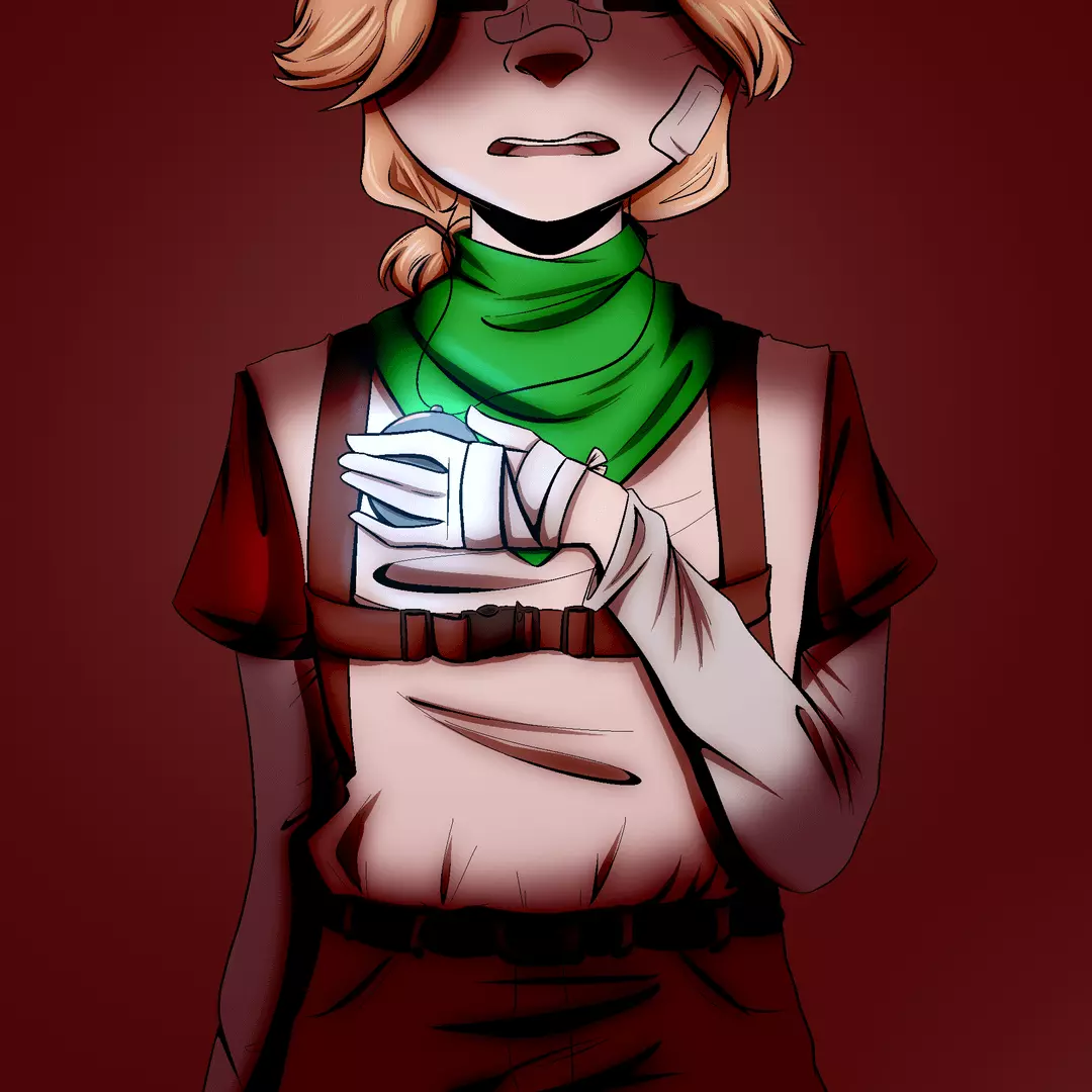 Chat with Tommy Innit - Enjoy Free AI Character Roleplay | FlowGPT ...