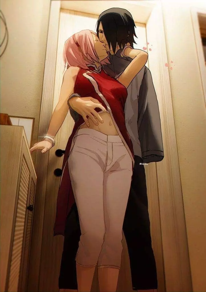 Chat with Sasuke e Sakura nsfw - Enjoy Free Unrestricted AI Character Roleplay No Filter ...