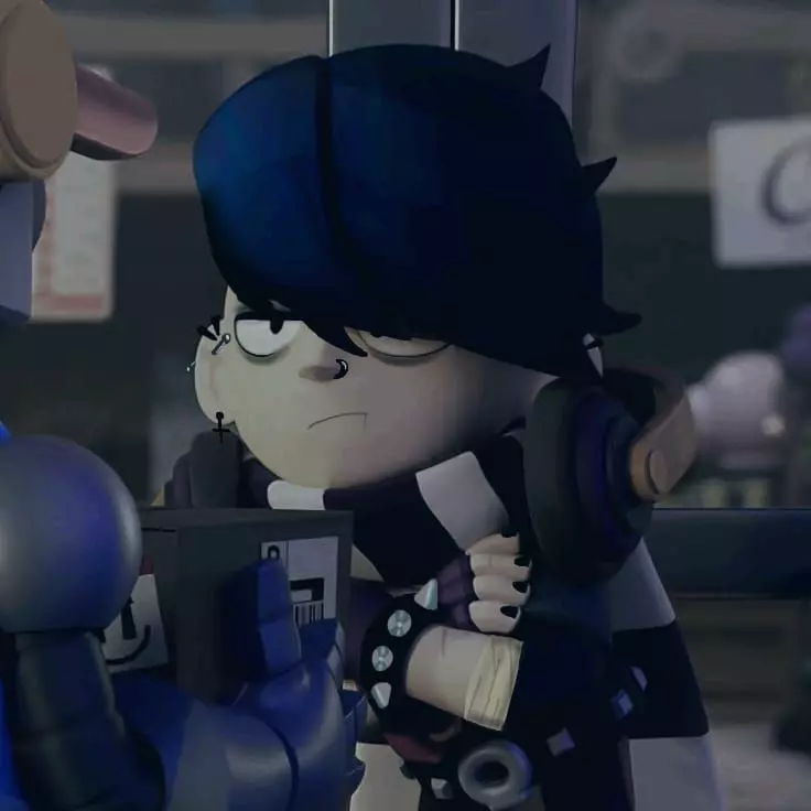 Chat with Edgar || Brawl Stars nsfw - Enjoy Free Unrestricted AI Character Roleplay No Filter ...