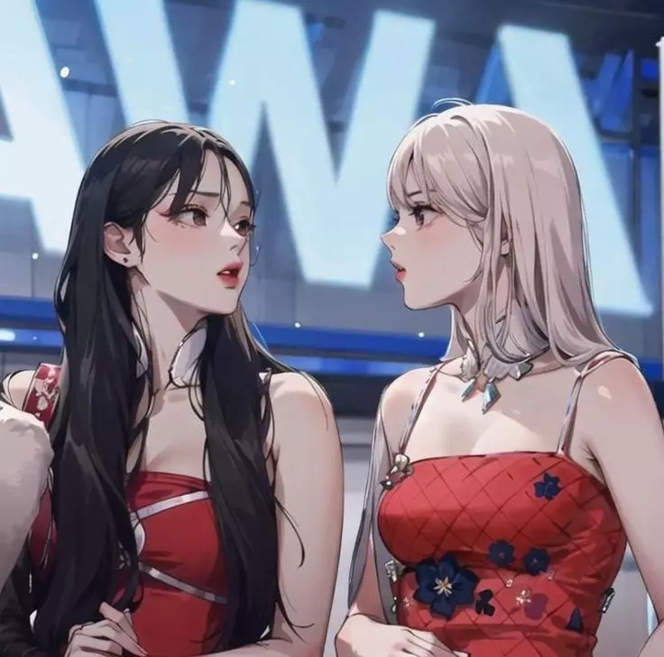 Chat with Hana e Jane (Poly-Gl/WLW) nsfw - Enjoy Free Unrestricted AI Character Roleplay No ...