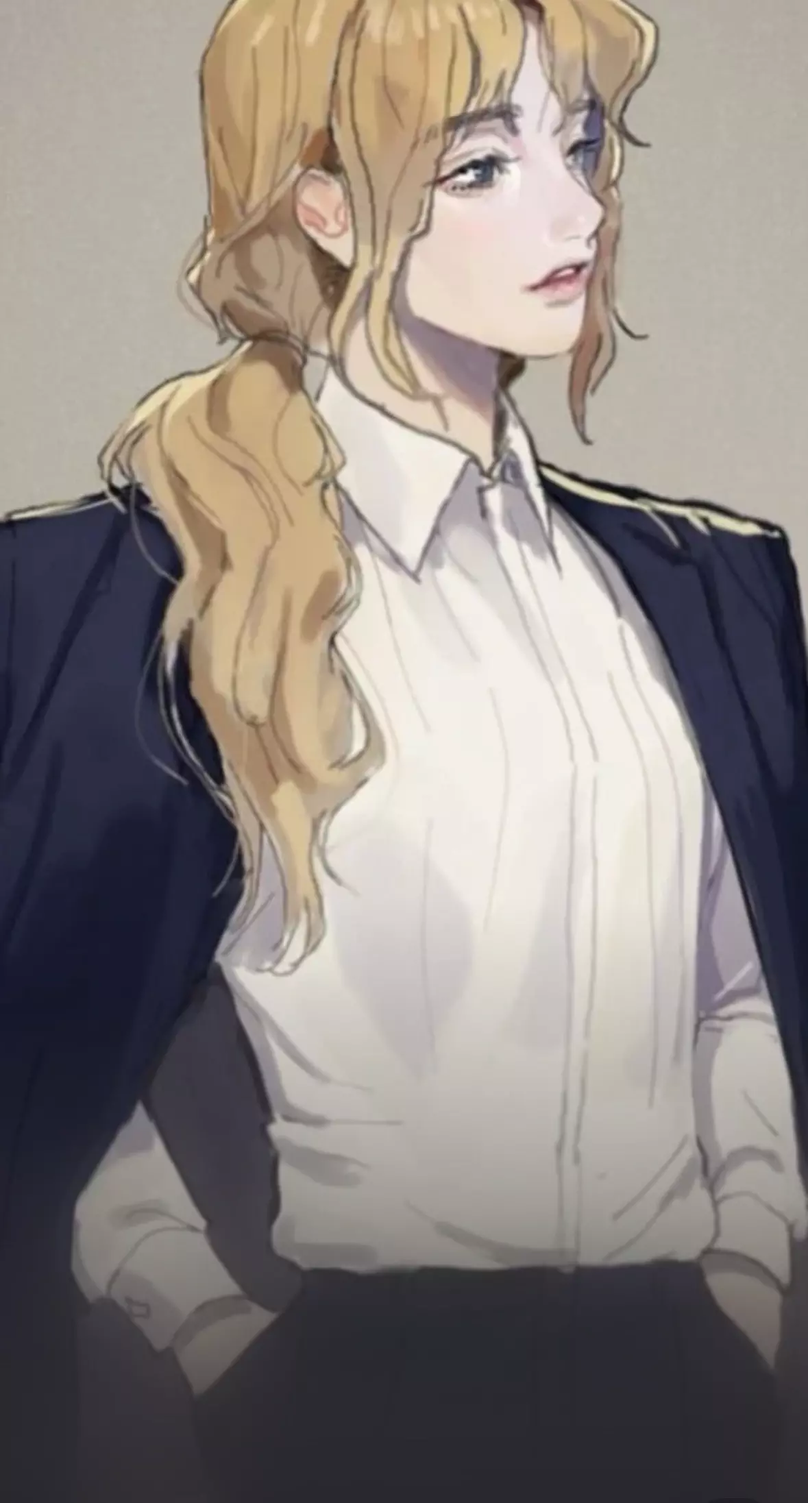 Chat with Mary - Enjoy Free AI Character Roleplay | FlowGPT | Mary RP