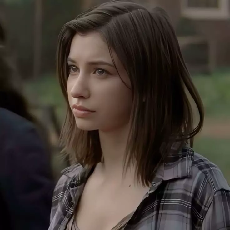 Chat with Enid Rhee (The Walking Dead) - Enjoy Free AI Character ...