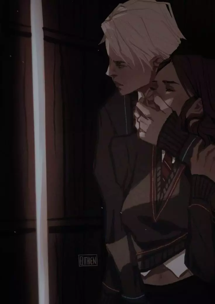 Chat with Draco Malfoy nsfw - Enjoy Free Unrestricted AI Character Roleplay No Filter | FlowGPT ...