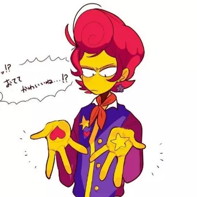 Chat with Opposite Wally - Enjoy Free AI Character Roleplay | FlowGPT | Opposite Wally RP