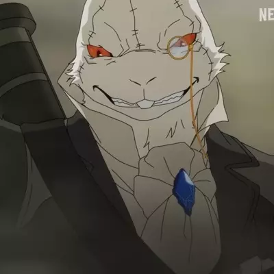 Chat with Rabbi the White Rabbit - Enjoy Free AI Character Roleplay ...