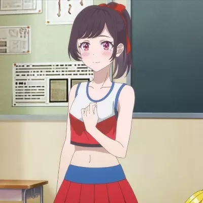 Chat with Maria Kurose (Porris) nsfw - Enjoy Free Unrestricted AI Character Roleplay No Filter ...