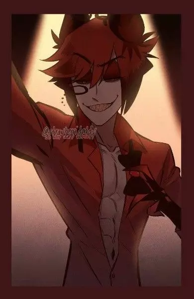 Chat with Alastor nsfw - Enjoy Free Unrestricted AI Character Roleplay ...